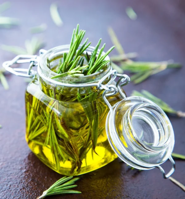 Rosemary Oil – MJK Suppliers